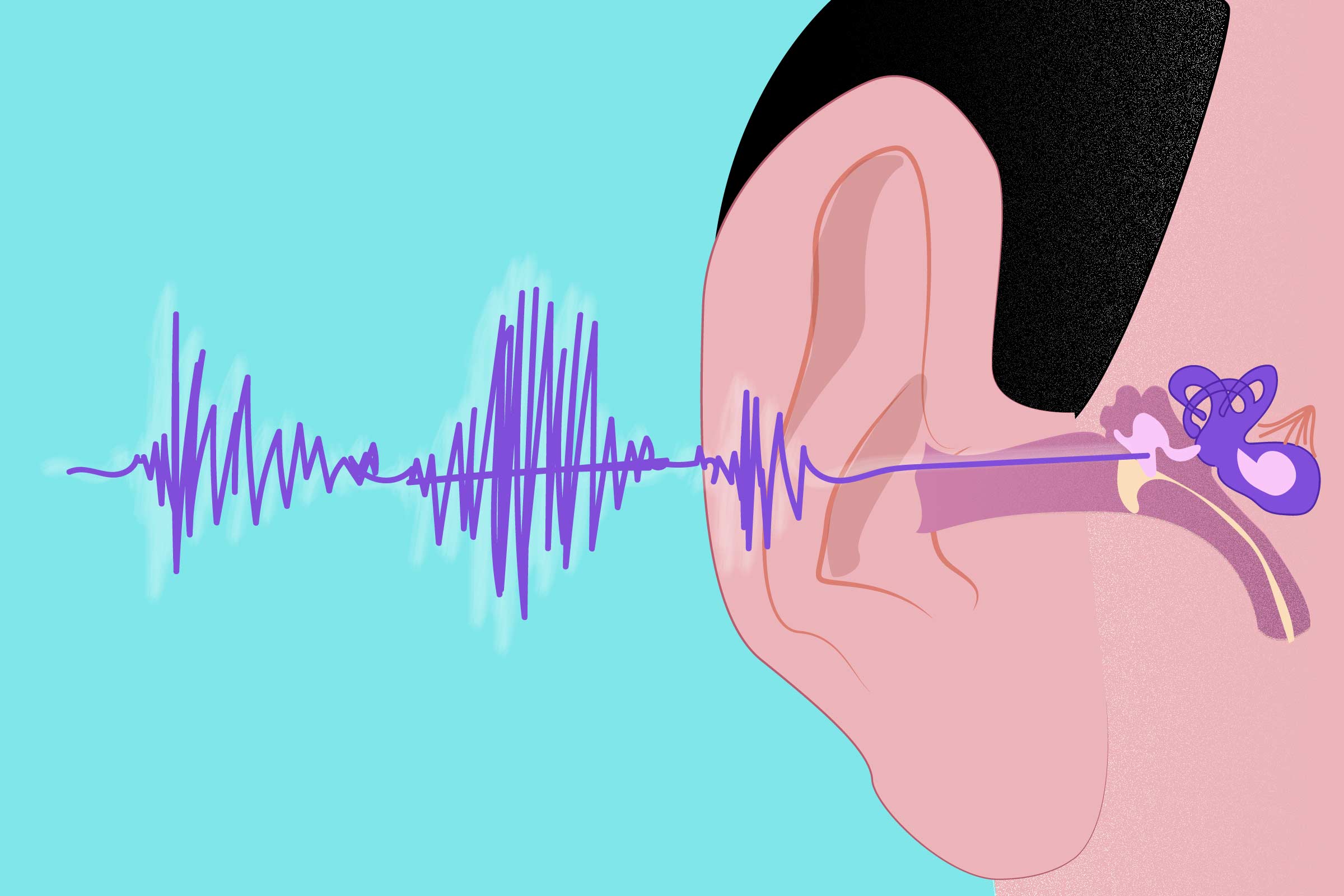 Ear Evaluation and Assessment Tests to Detect and Treat Hearing ...