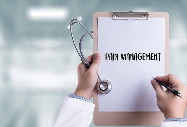 Top 4 Questions to Ask a Pain Management Doctor - Health Information World
