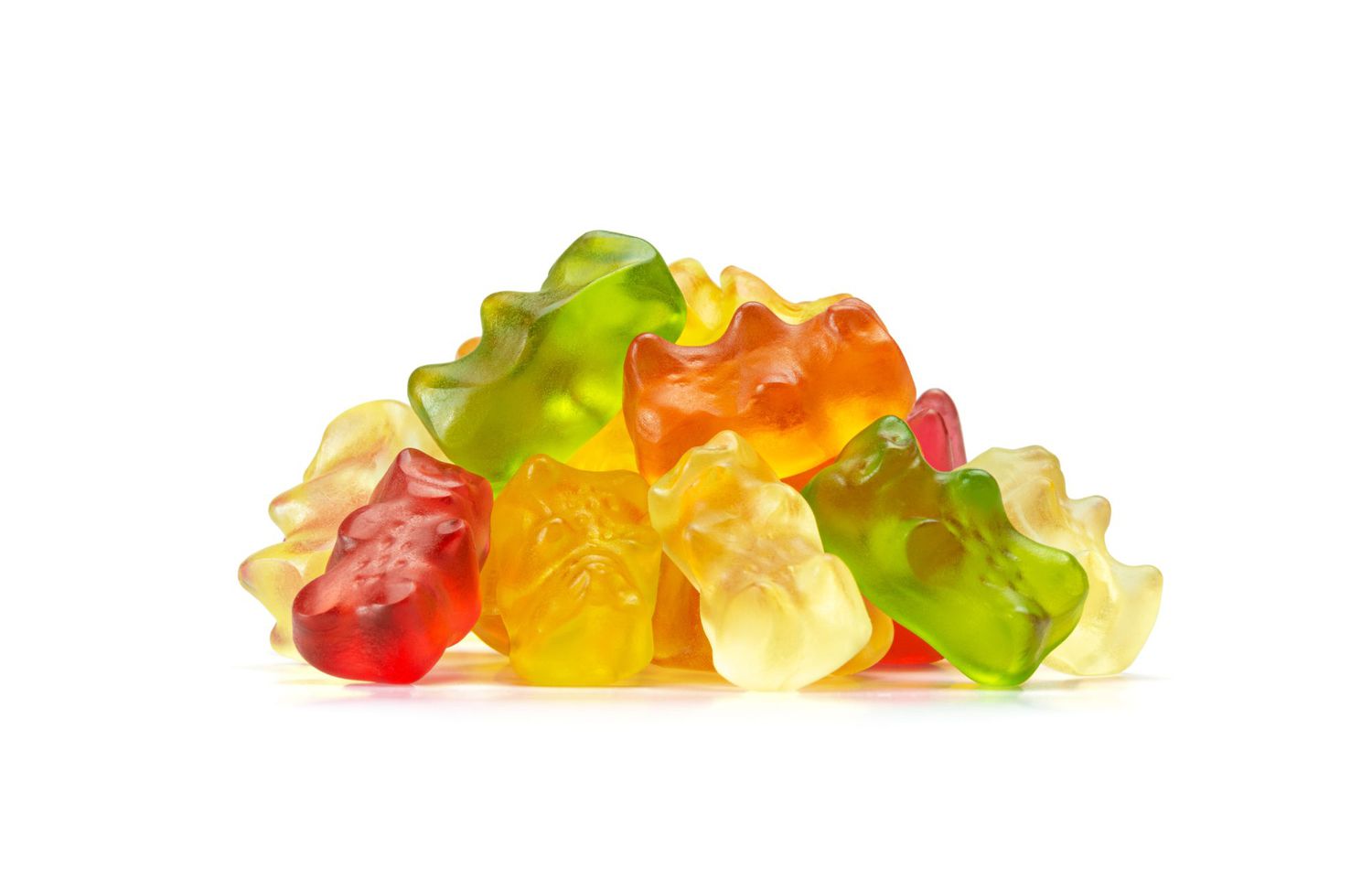 Exploring the Different Types of THC Edibles - Health Information World