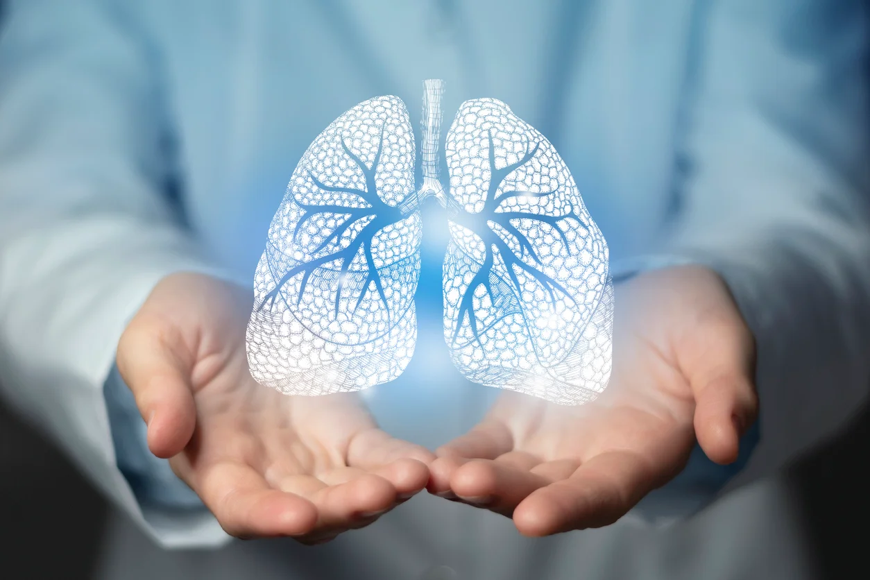 Why is lung health important for your health? - Health Information World