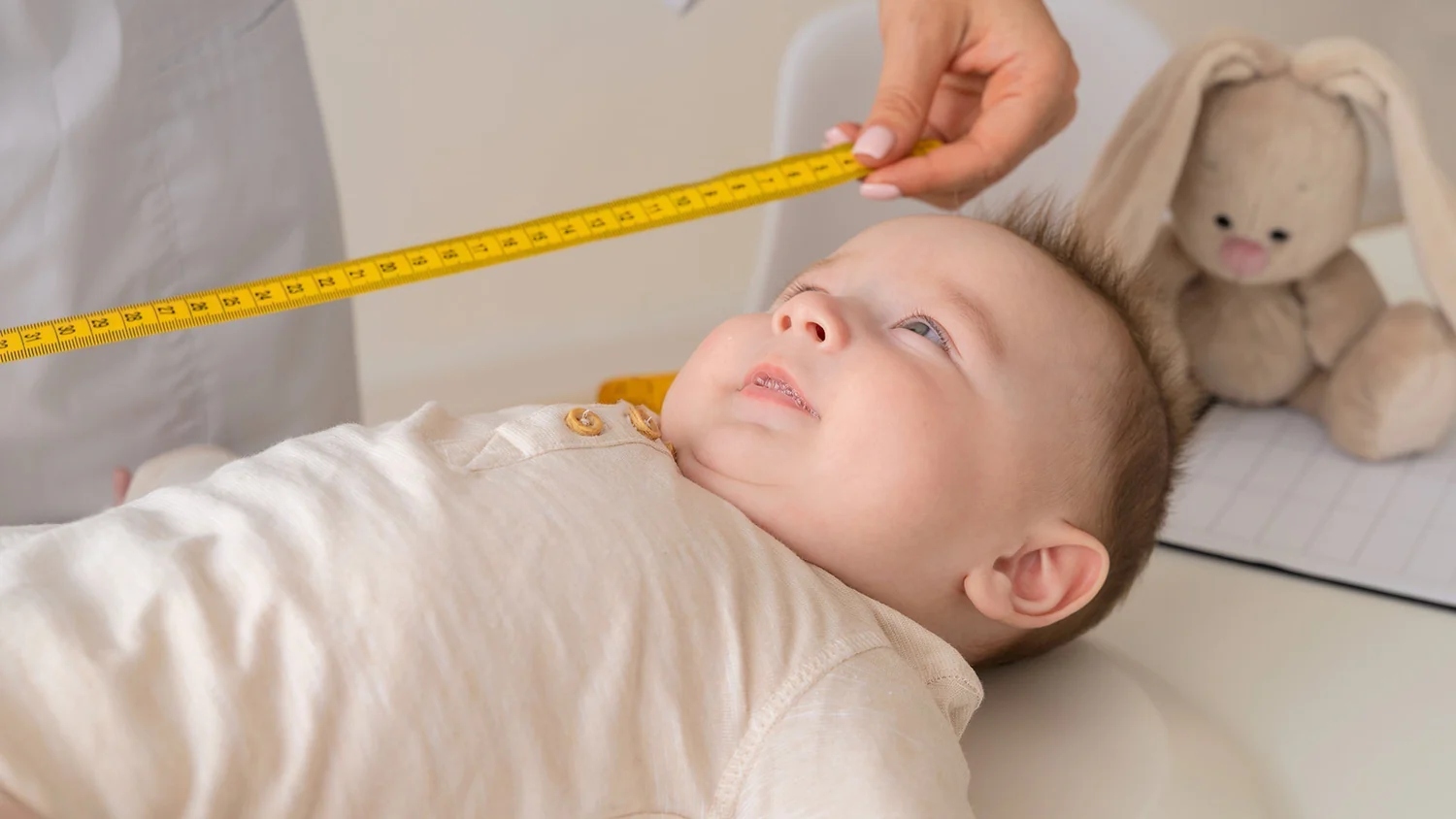 Using a Height Predictor to Monitor Your Baby's Development - Health ...