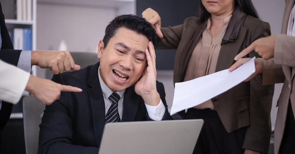 Practical Anger Management for Busy Adults
